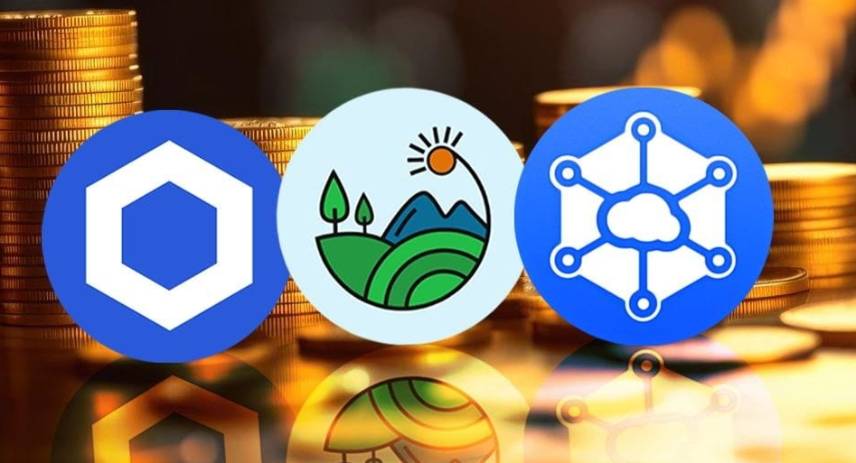 🌐 Top 3 Altcoins Set to Skyrocket in 2024! 🚀💰 Ready for | TokenMaestro on Binance Square