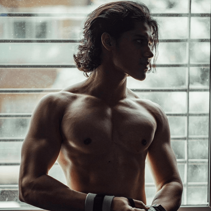 ARGEEM's Profile | Binance Square