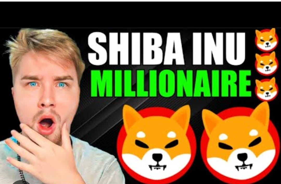 How Many SHIB Tokens You Need To Make $5M, $10M If Shiba Inu | Mastering Crypto on Binance Square