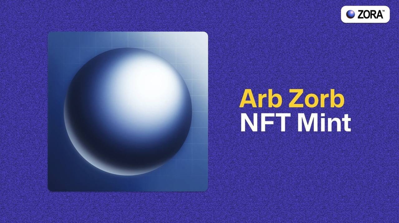 🚀 Airdrop: Zora 💰 Reward: Zora NFT 🏆 Winners: Everyone 👥 | CRYPTO_APE on Binance Square