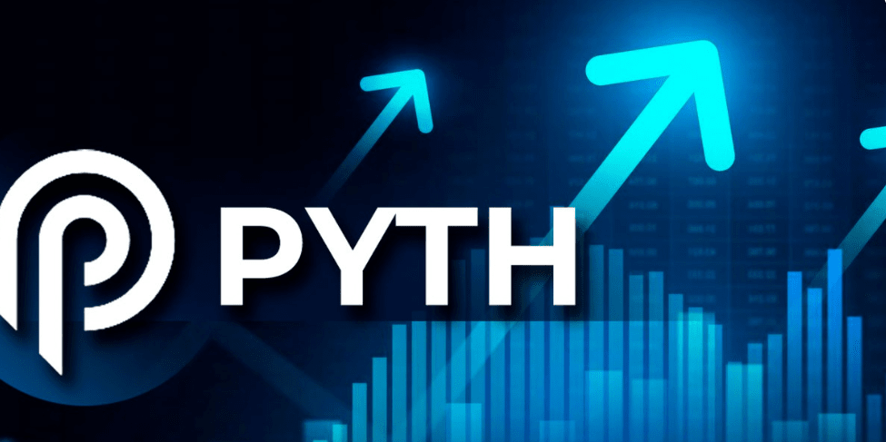 Solana-Based PYTH Token Soars 10% Following Pyth Network's P | Crypto Web3 Today on Binance Square