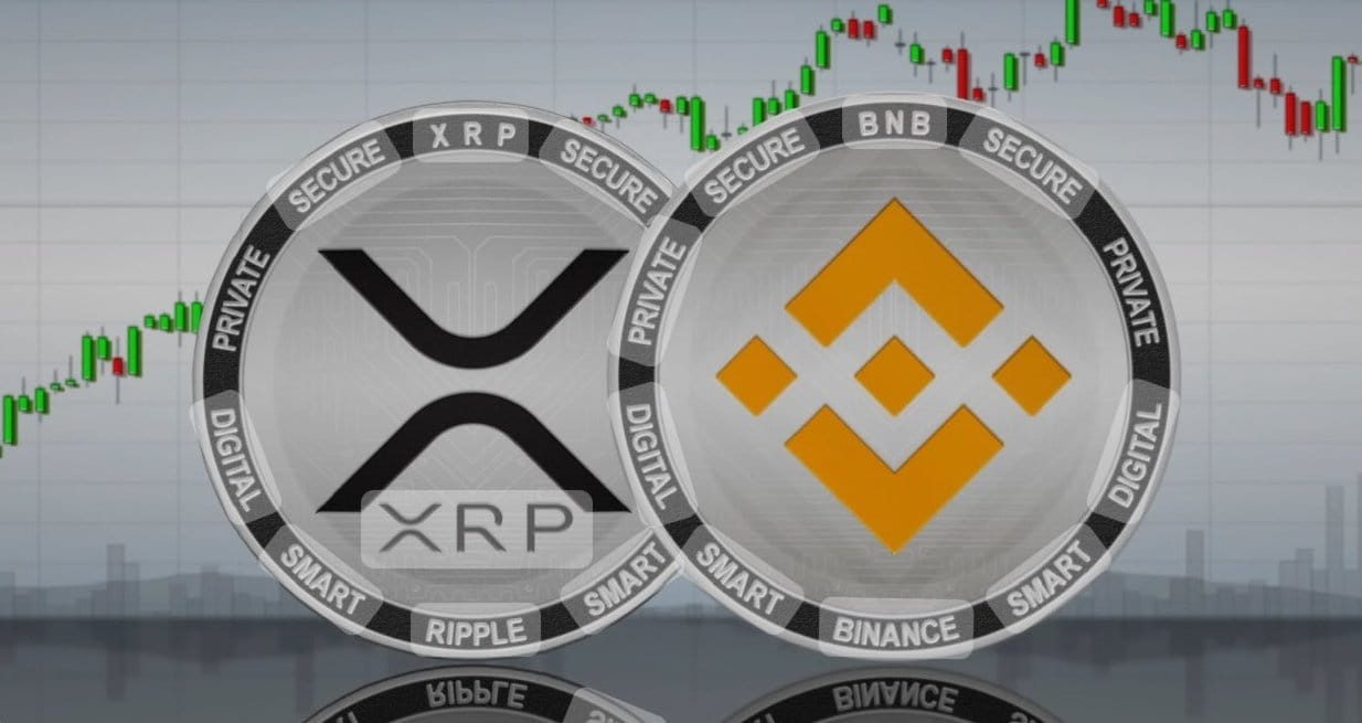 MASSIVE SHIFT of 200 MILLION #XRP BY BINANCE!! SOMETHING MAS | Shaheen Mk on Binance Square