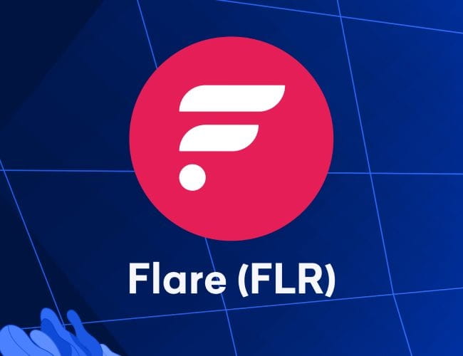 Flare (FLR) Price Up 7% Amid XRP Integration News: Flare (F | Cryptop ...