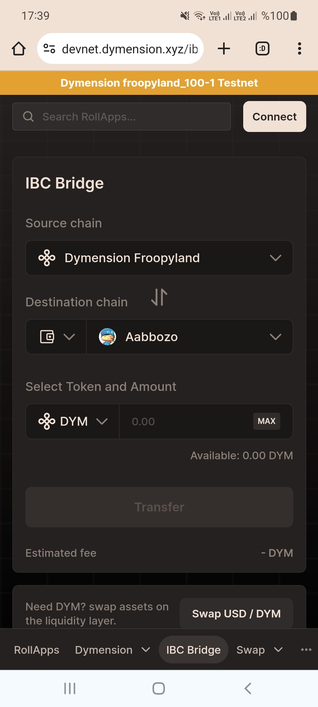 #DYM $DYM 🚨🚨🚨 #NEWSFLASH 🚨🚨🚨 The new token to be liste | FLASHNEWS on ...