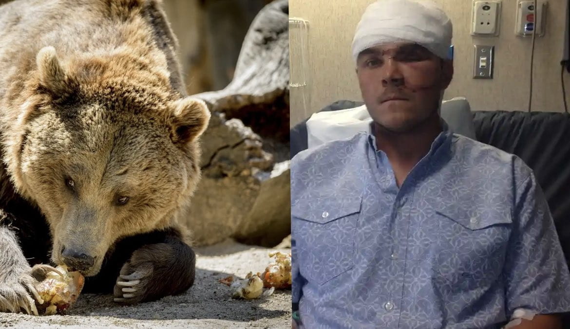 In 2015, Chase Dellwo was hunting with his brother in | know about ...