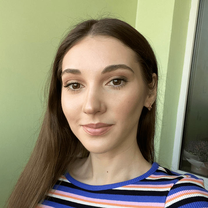 Aneti's Profile | Binance Square