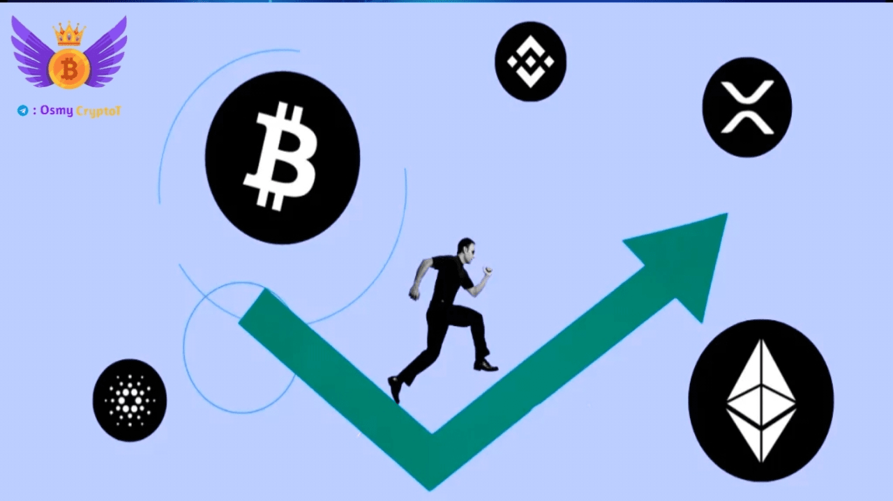 5 Altcoins That Could Potentially Hit $100 In 2024: DRAGON, AVAX, LINK, TIA, ARB | Osmy_CryptoT ...