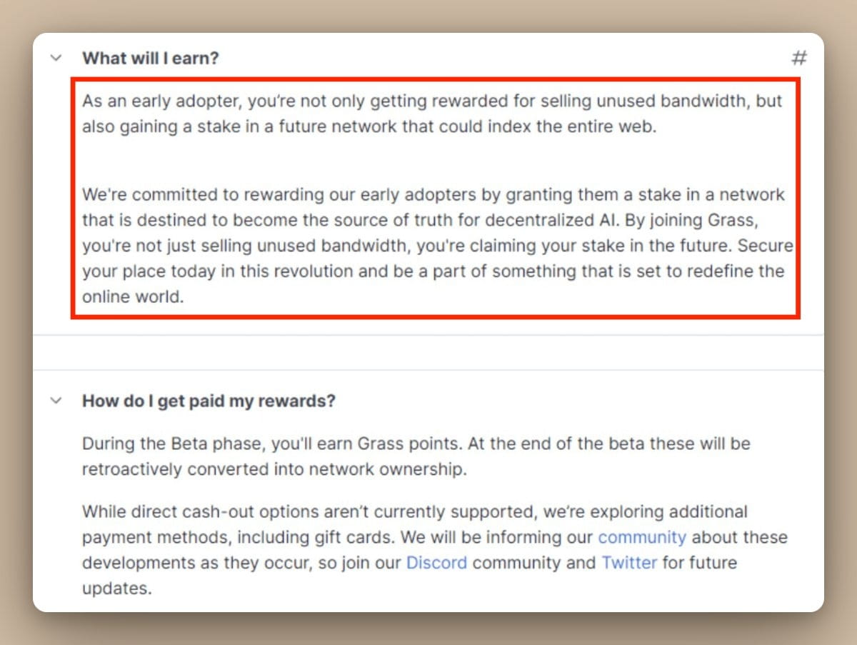 Only 3 weeks left to participate in the $GRASS airdrop! | Cryptoo Man ...