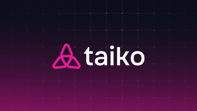 #L2 Network Taiko will be launched on the mainnet in Q1, tea | 虚缈 on ...