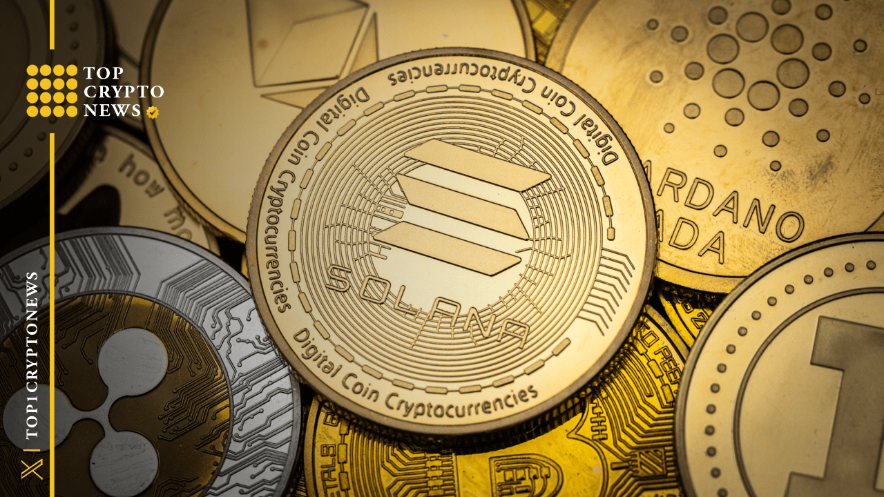 XRP, Solana, Cardano Spot ETFs Coming? Bitcoin Bull Cathie Wood Gives Her Opinion ...