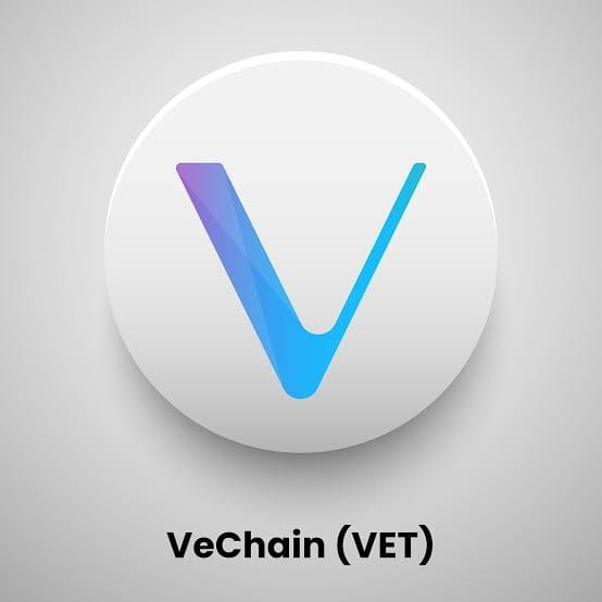 $VET Created in 2015, VeChain is a blockchain platform with | Shahir ...