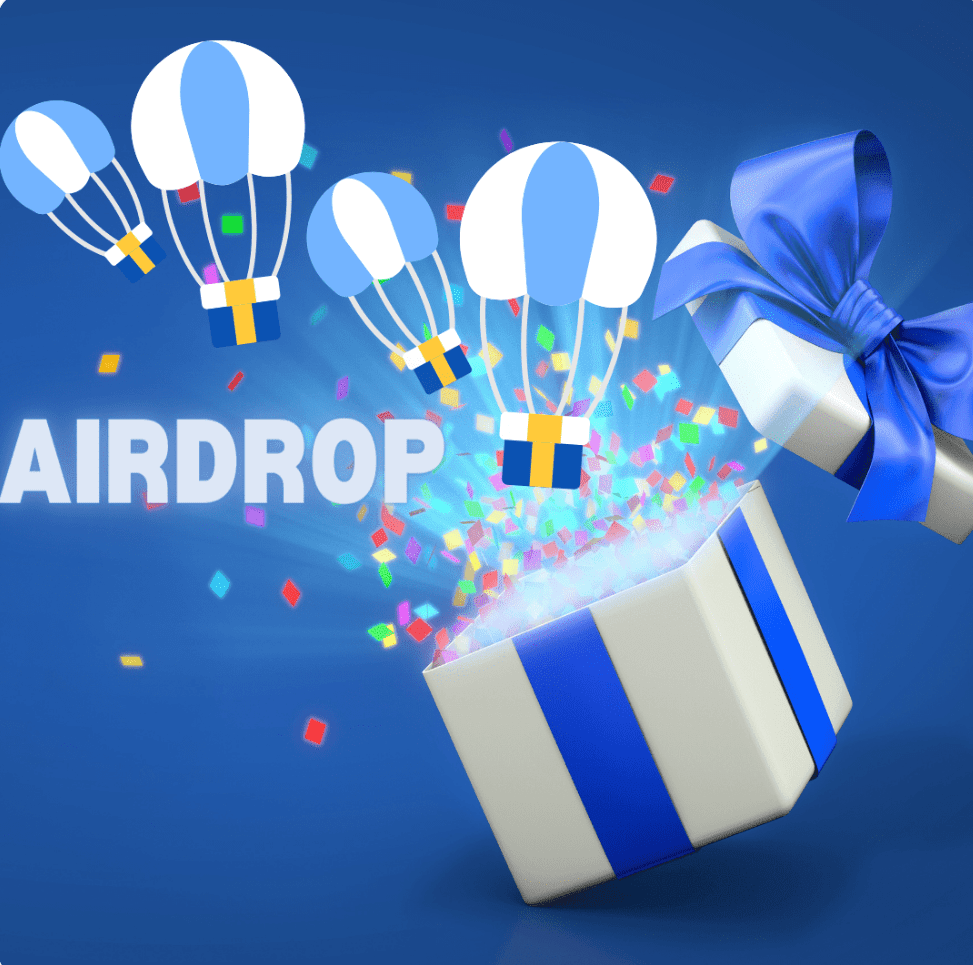 Project BONDEX ORIGIN Airdrop. he near to listings on tradi | Crypto ...