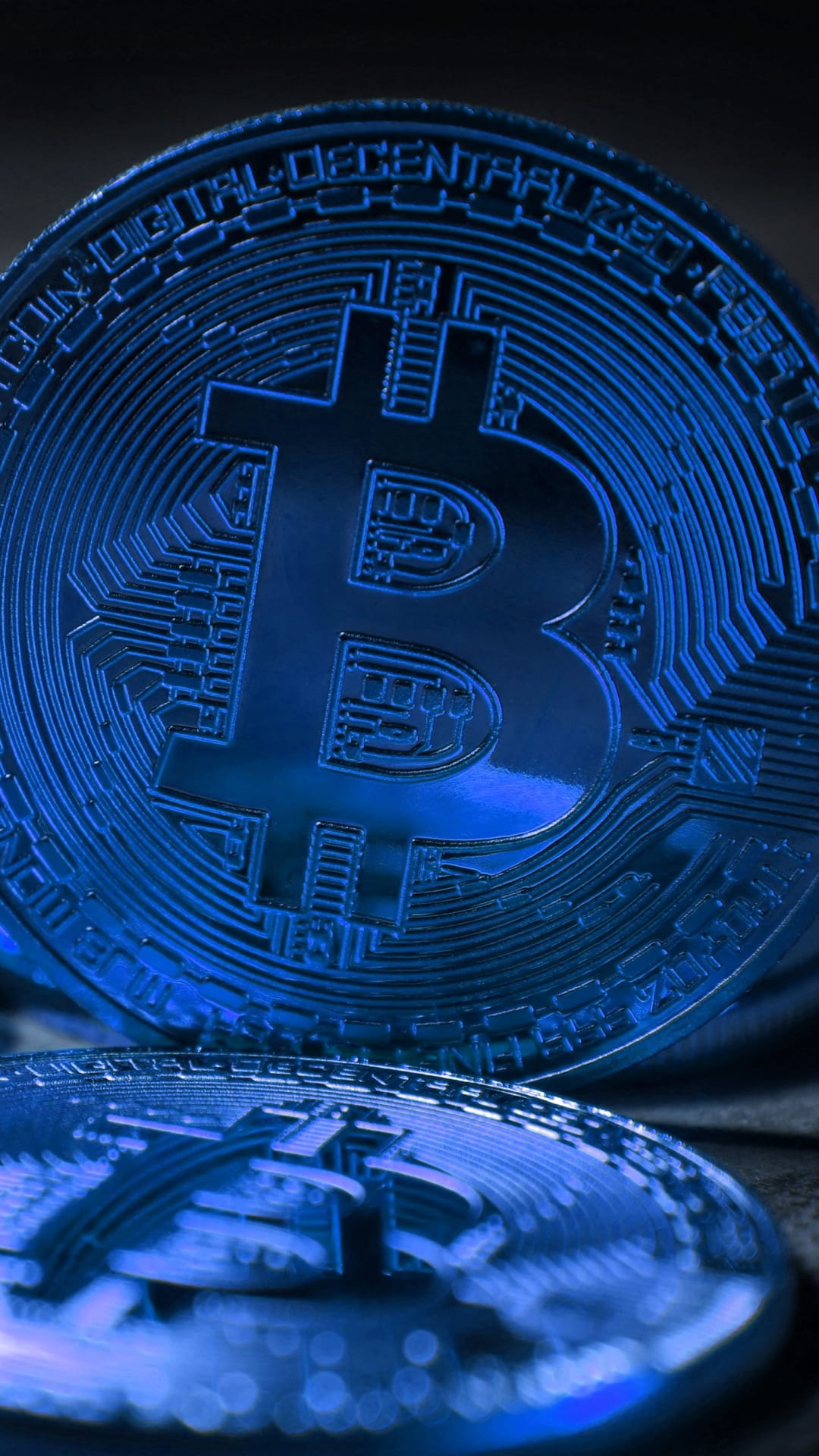 Bitcoin - BTC The first coin that attracts the attention of | How many ...