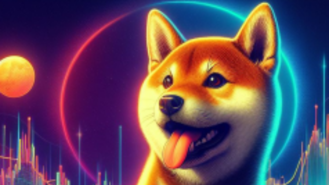 Analyst Ali Martinez predicts a 122,000% increase for the Shiba Inu ...