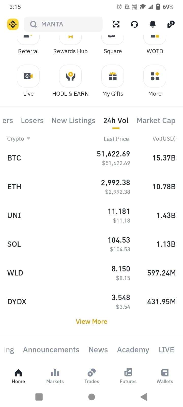 🥳🥳BEST TRICKS FOR TRADING! ONLY PROFIT 🤑 NO LOSS‼️ Pl | CryptoSTAR-2 on Binance Square