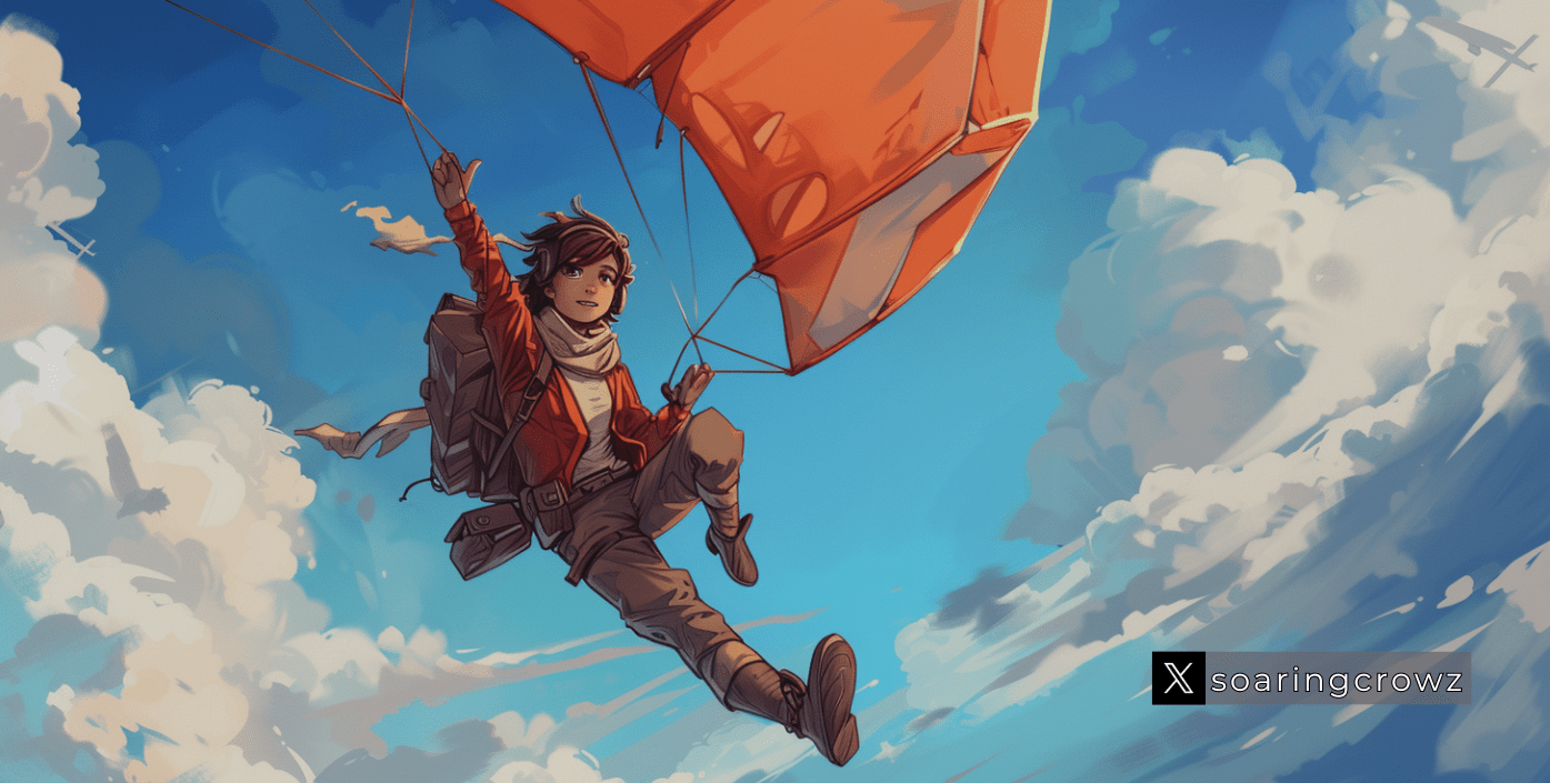 [Solana-based PYTH token surges 10% after Pyth Network’s sec | 小烏鴉Max on Binance Square