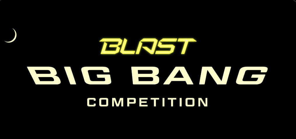 "BLAST ecological project recommendation and hair care | 土澳大狮兄-被迫暴富2026 ...