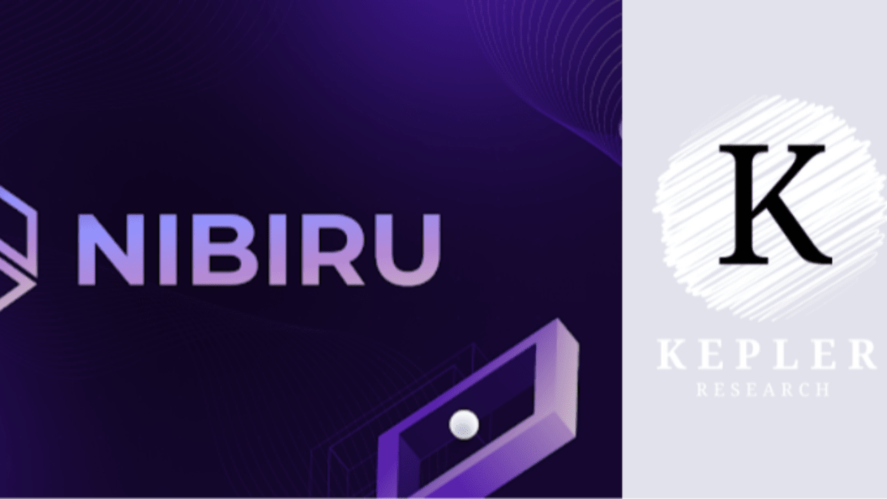 Nibiru Chain airdrop has been confirmed, there are only two days left to try it! | Kepler ...