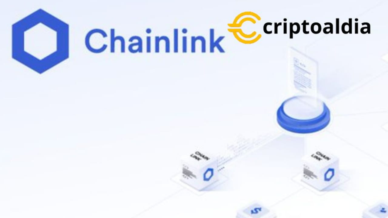 Chainlink Data: Elevating the Experience with Speed and Security | Criptoaldia on Binance Square