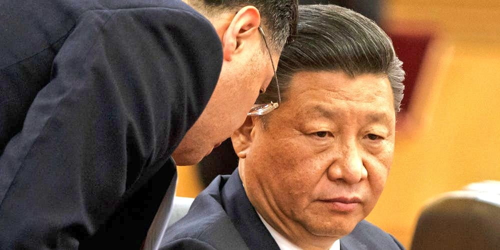BREAKING News🚨 really 🇨🇳Nearly 30% of ALL stocks in C | Shaheen Mk on ...