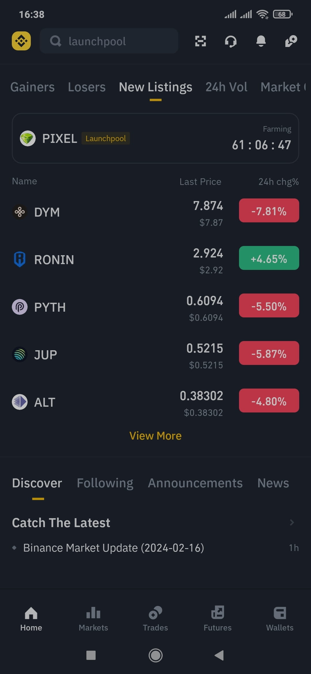 $PIXEL Prize Prediction. The PIXEL Coin Going To Be Listed ...