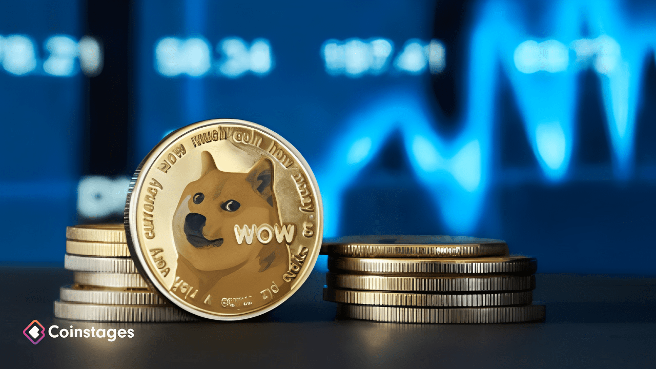 Dogecoin: Key Factors Driving Price Surge | Coinstages on Binance Square