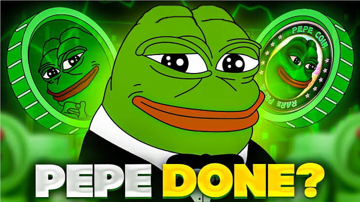 ¿Cuál es el futuro de la moneda Pepe? Según nuestra predicc | Learn To ...