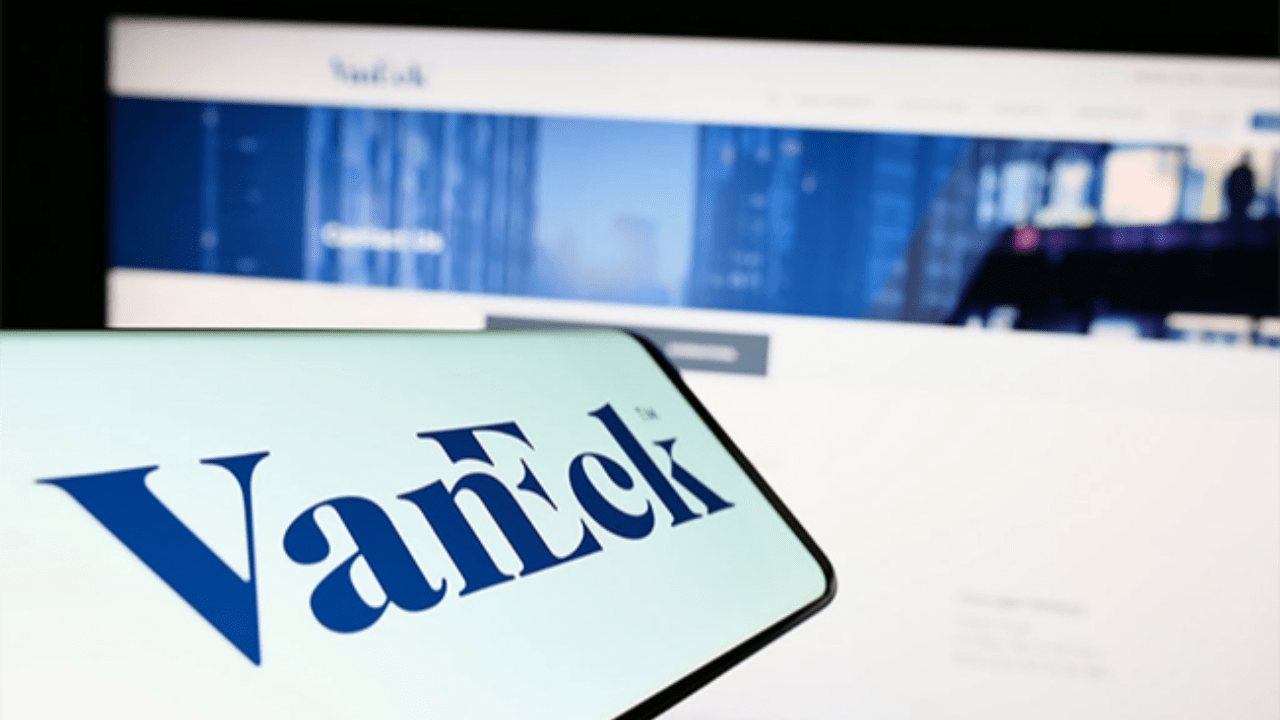 VanEck launches self-hosted service and SegMint NFT marketplace | 奔跑财经-FinaceRun on Binance Square