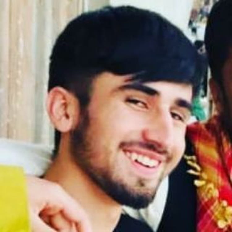 sami habibi's Profile | Binance Square