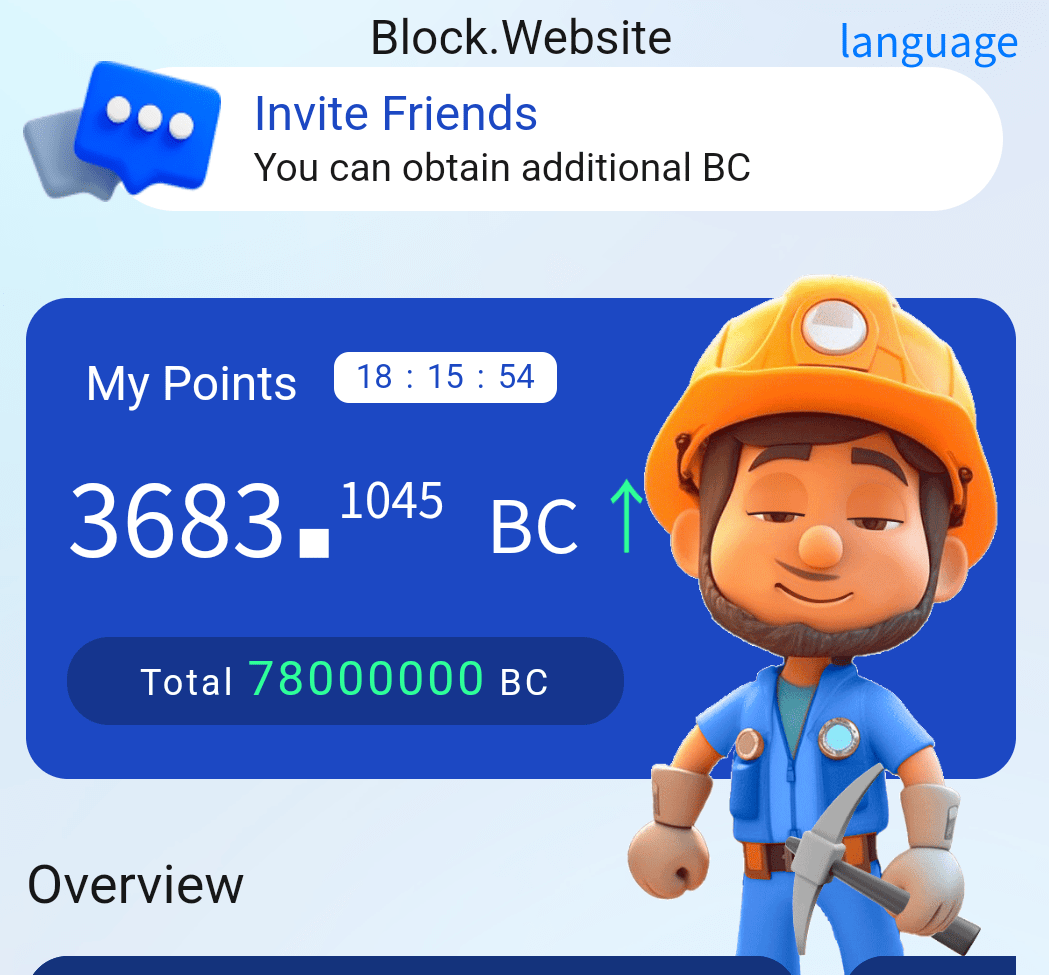 Block coin has returned to mining after 4 days of site maint | Crypto ...