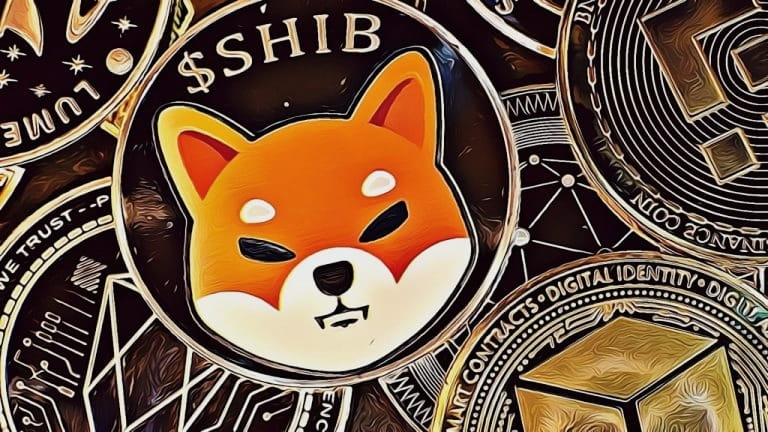 SHIBAINU SURGES AS LATEST MEMECOIN DARLING ShibaInu (SHIB) | Celestra ...