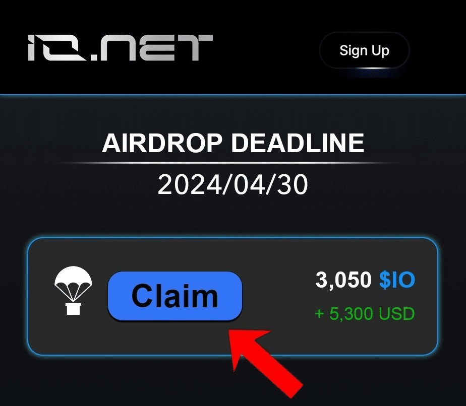 $IO airdrop confirmed on $SOL ecosystem | 無名先生 on Binance Square