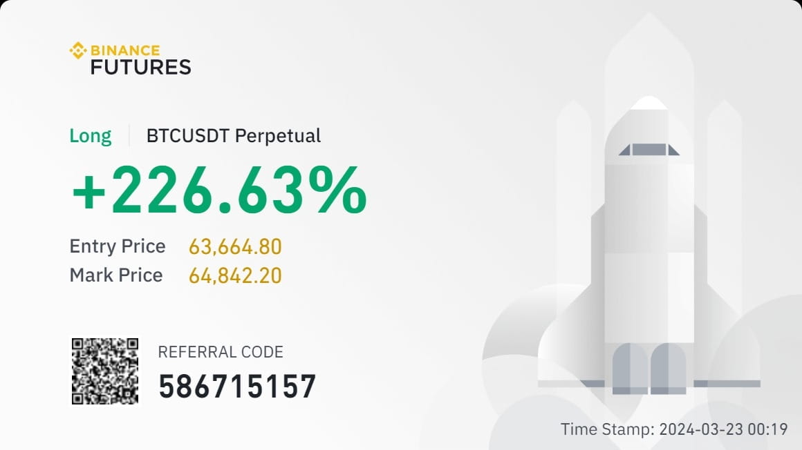 Tp Three Done ALHMDULLILAH #BTC #btc $BTC $XRP $BNB #btc/US | OMNIVERSE ...