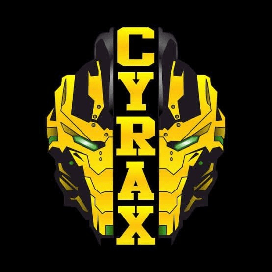 CYRAX's Profile | Binance Square