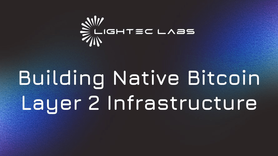 Lightec: Enlightening Bitcoin's Path with Native Layer 2 Solutions ...
