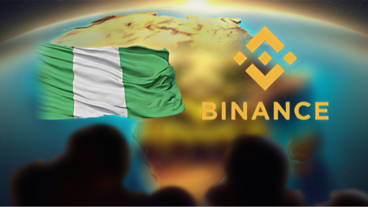 Kenyan and US crypto groups unite to demand release of Binance executive detained in Nigeria ...