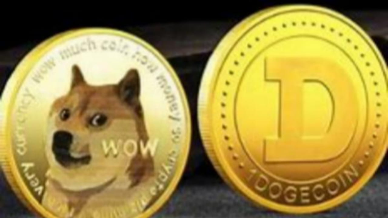 Meme coins are once again on the rise, and Dogecoin (DOGE) is expected ...
