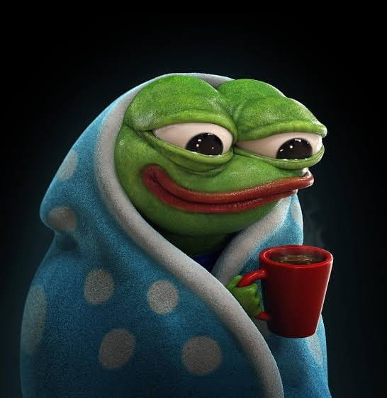 🔥 Big Announcement about $PEPE $PEPE will hit a large | ElenaX on ...