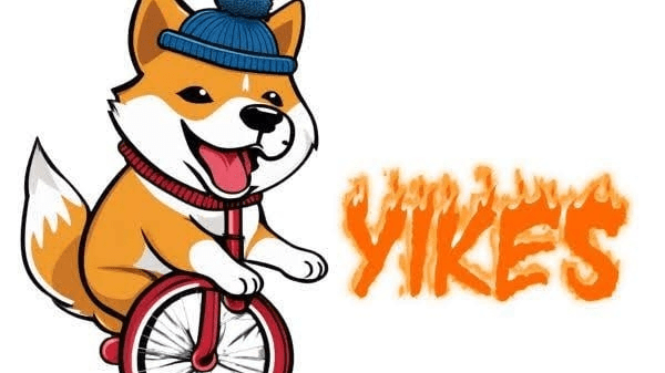 Yikes Dog Coin: The Future Star of Memecoin Revolution on Solana ...