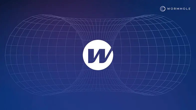 Gm, family, the wormhole is coming Query link airdrop.wormh | 阿sir爱大饼 on Binance Square