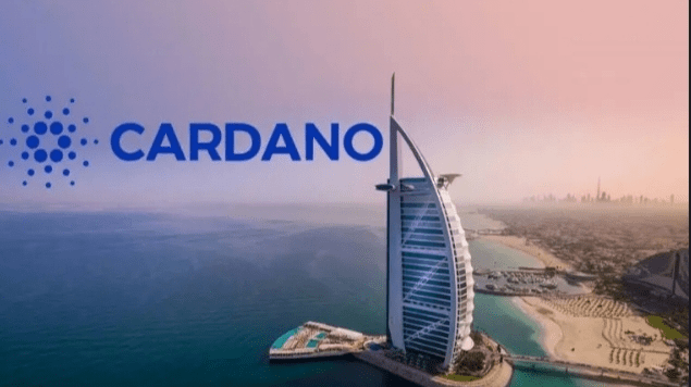 Dubai Police Partners With Cardano Foundation to Prevent Crime | Learn ...