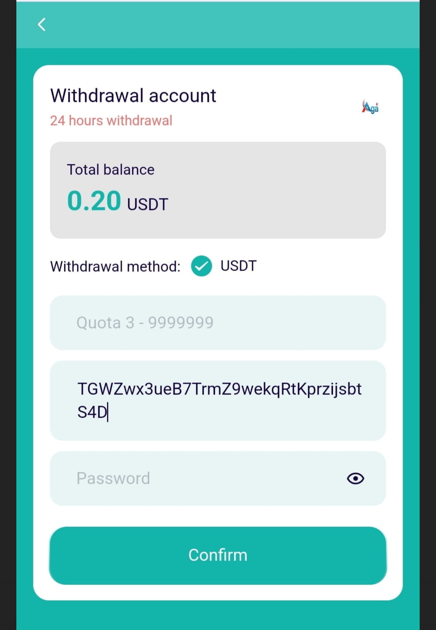 This is proof of the second withdrawal 💰💰💰💰 🎊🎊🎊🎊🎊wo | messialshame on ...