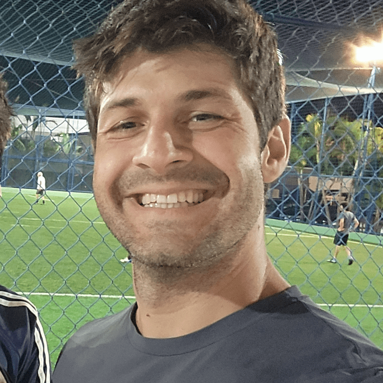 Gui_Vicentim's Profile | Binance Square