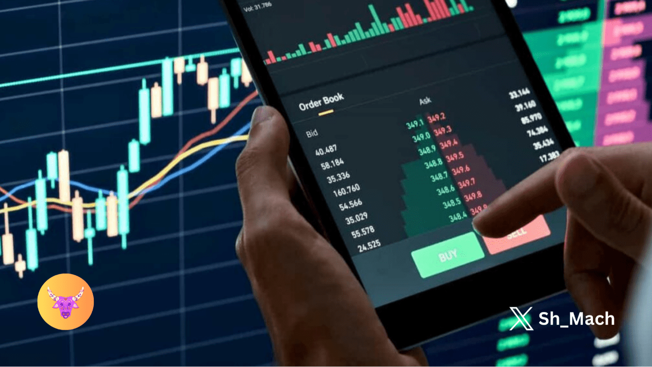 A new meme coin in the block has given impressive gains to c | benance ...