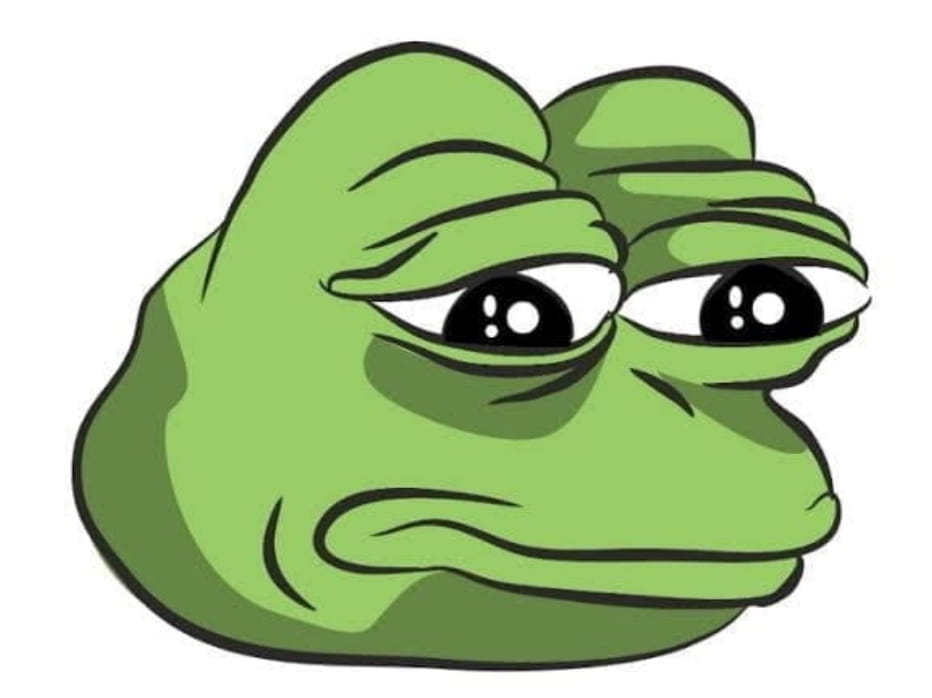 $pepe already overtake $bttc . goodluck pepe gooo ahead | Learn to Earn ...