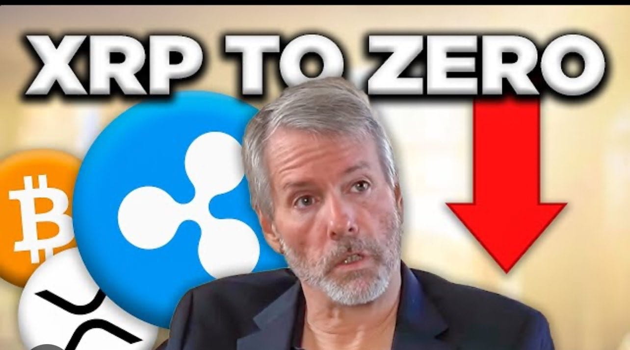Major Analysts Says #XRP Goes to $0! Literally days later, | Shaheen Mk on Binance Square