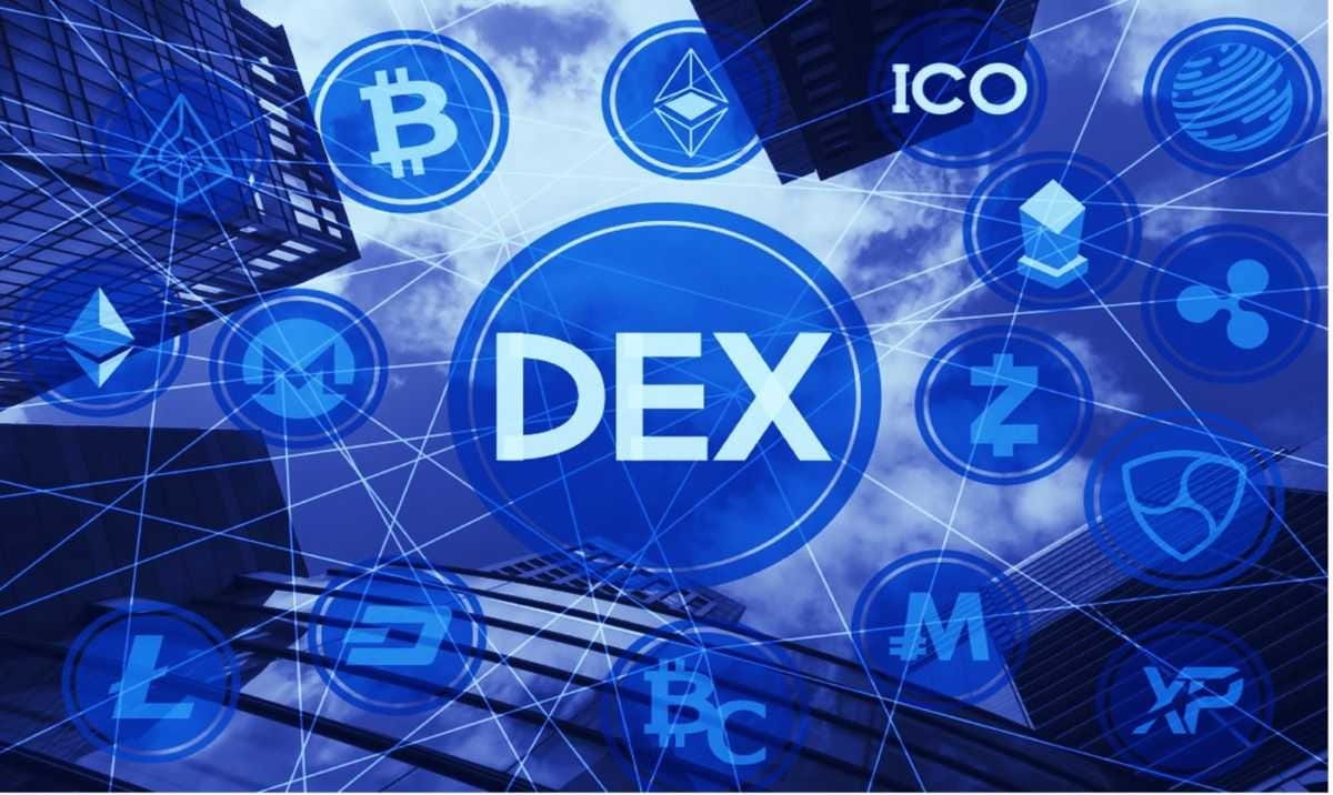 Top 10 Decentralized Exchanges (DEXs): Navigating the Crypto ...