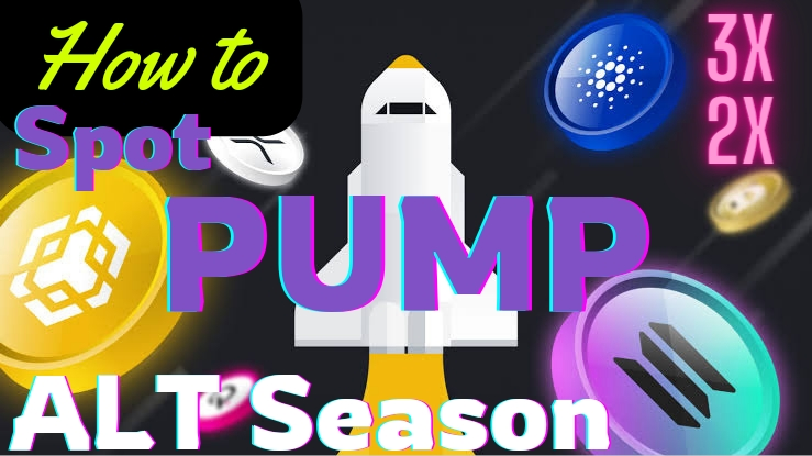 How to Identify a Potential Pump Coin🚀? | MianVerse on Binance Square