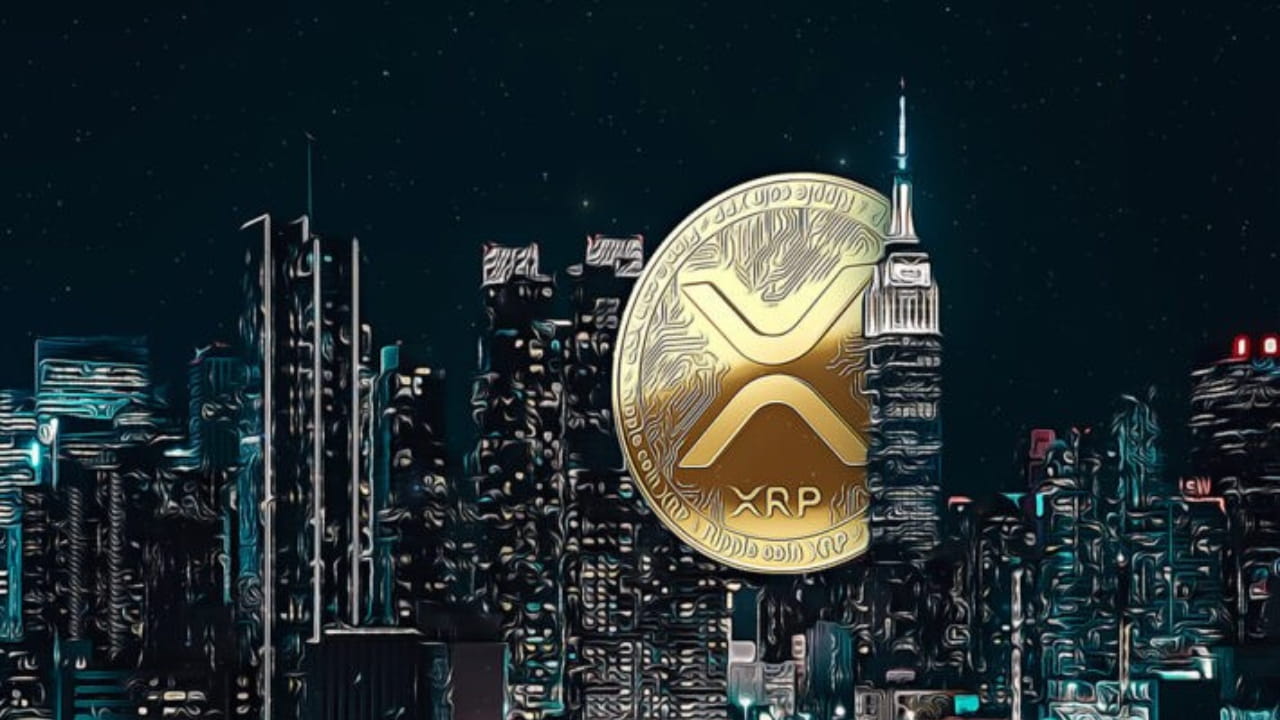 Spot XRP ETF Speculations and Ethereum ETF Status | Kripto ve Kazanç ...