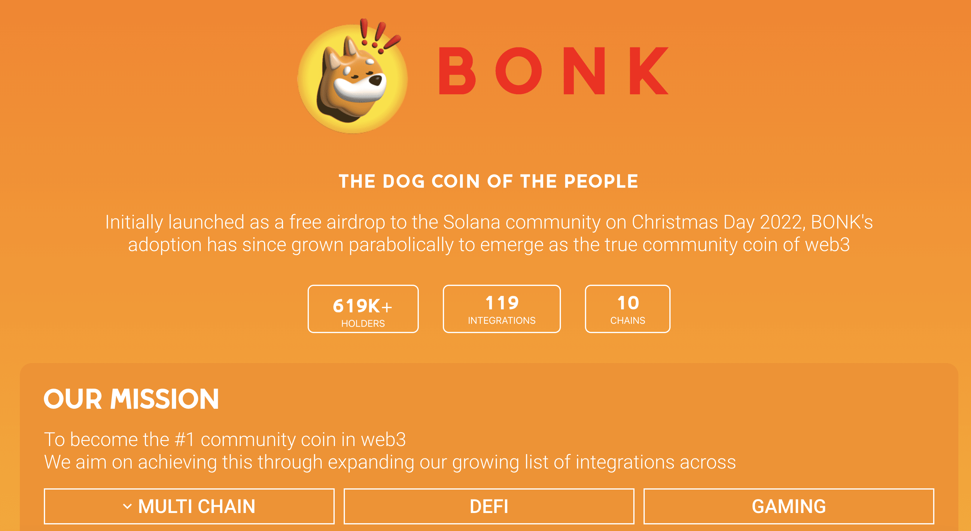 BONK Token: Review and is it worth investing? | Sasha why NOT on Binance Square